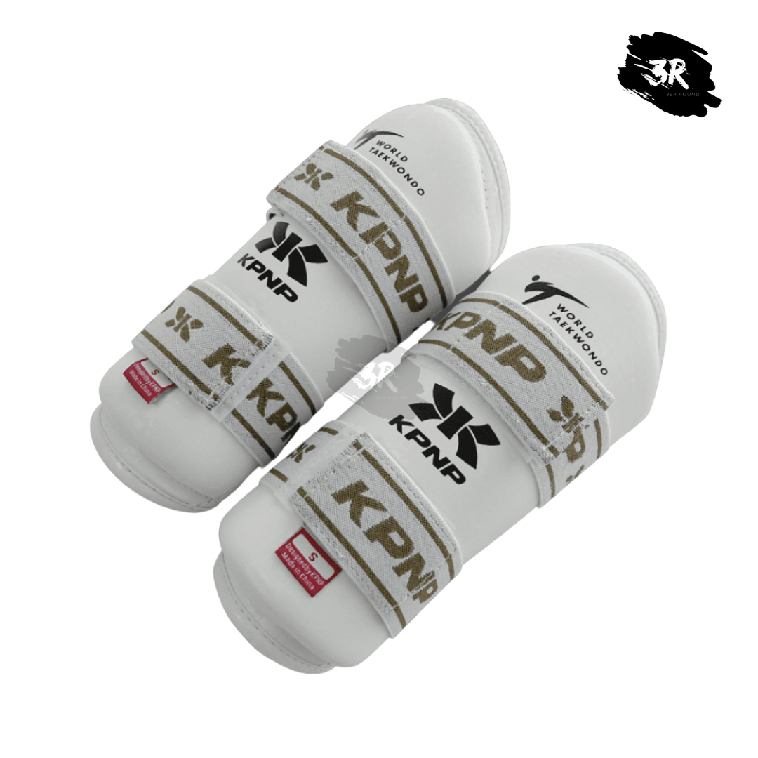 Antebraceras KPNP Taekwondo – 3Roundmx