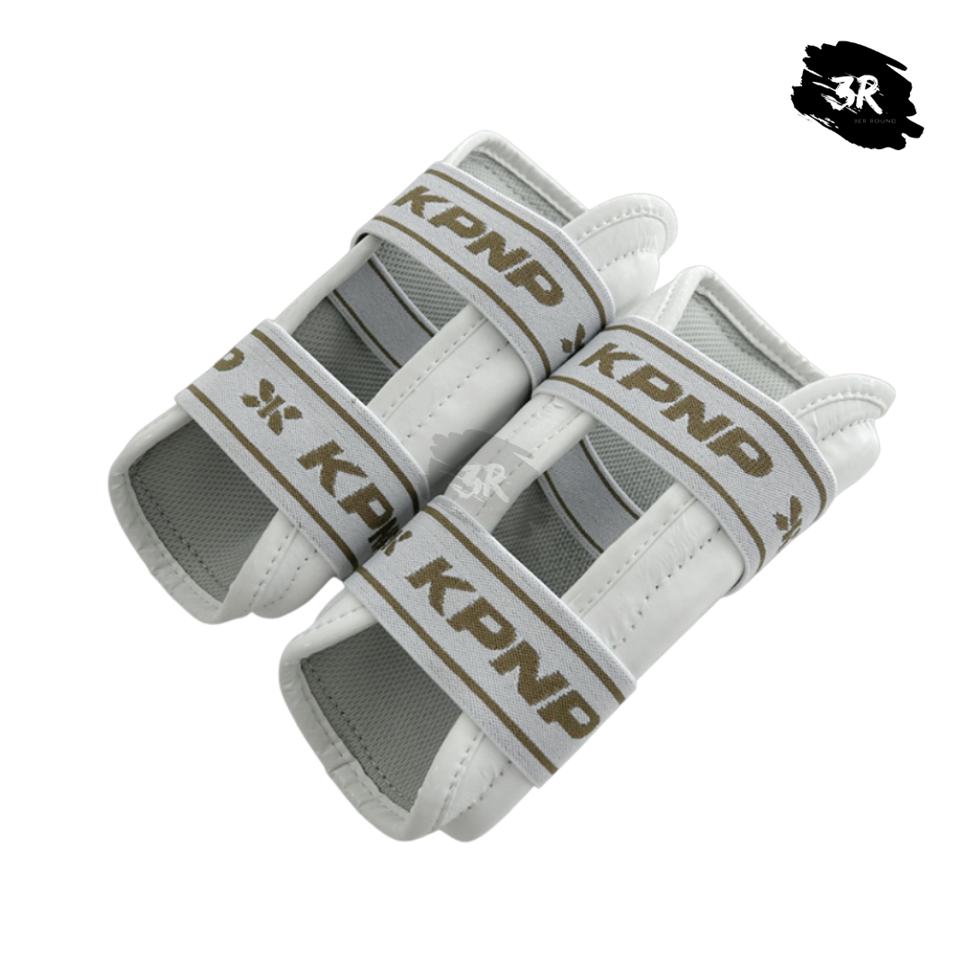 Antebraceras KPNP Taekwondo – 3Roundmx